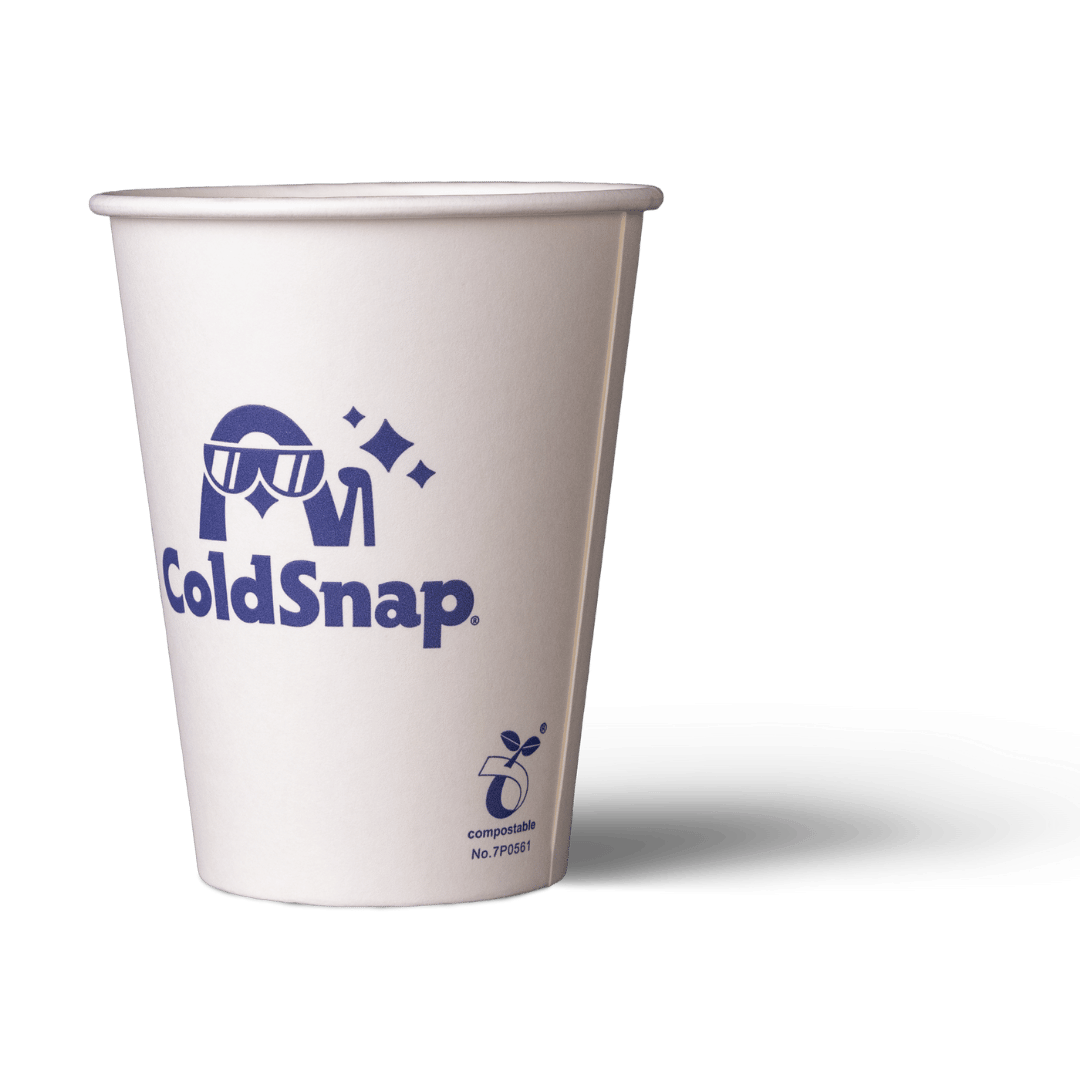 Cups (Pack of 50) – ColdSnap