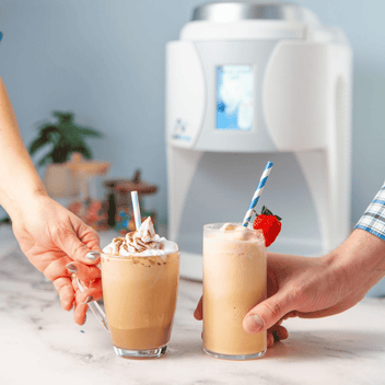 ColdSnap Frozen Treat Machine (Refurbished)