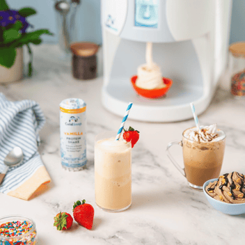 ColdSnap Frozen Treat Machine (Refurbished)