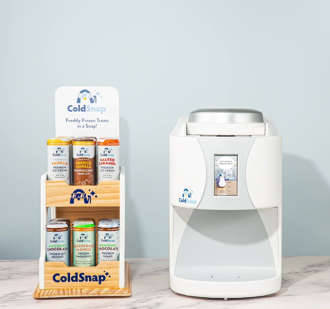 ColdSnap