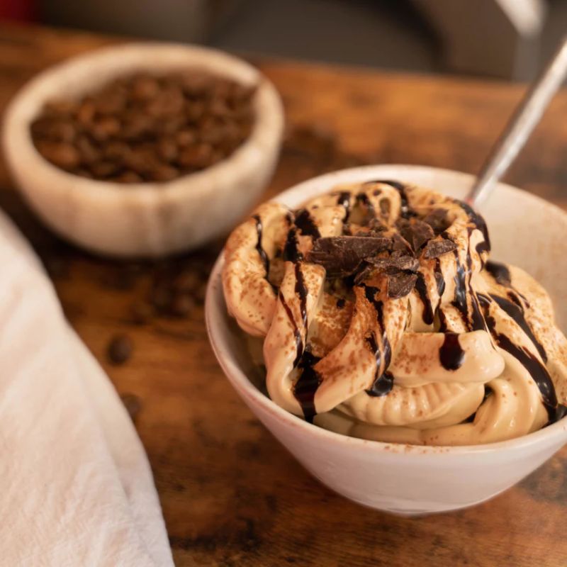 How to Make Homemade Ice Cream - ColdSnap®