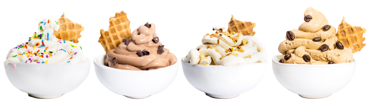 ColdSnap® | Enjoy a Fresh Frozen Treat in Under Two Minutes