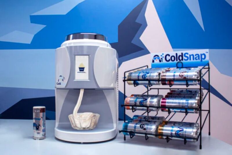 ColdSnap Recognized in Silicon Review's '30 Innovative Brands of 2023 ...