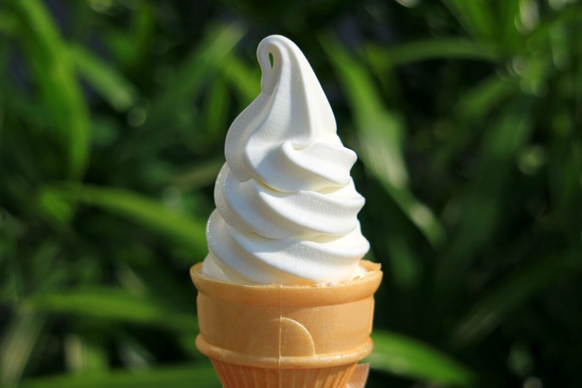 The Game-Changing, No-Clean Soft Serve Ice Cream Machine - ColdSnap®