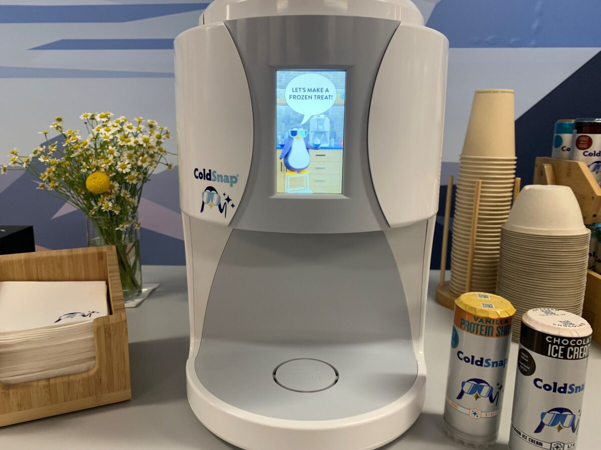 What's Snappin' - Updates from the ColdSnap Team! - ColdSnap®