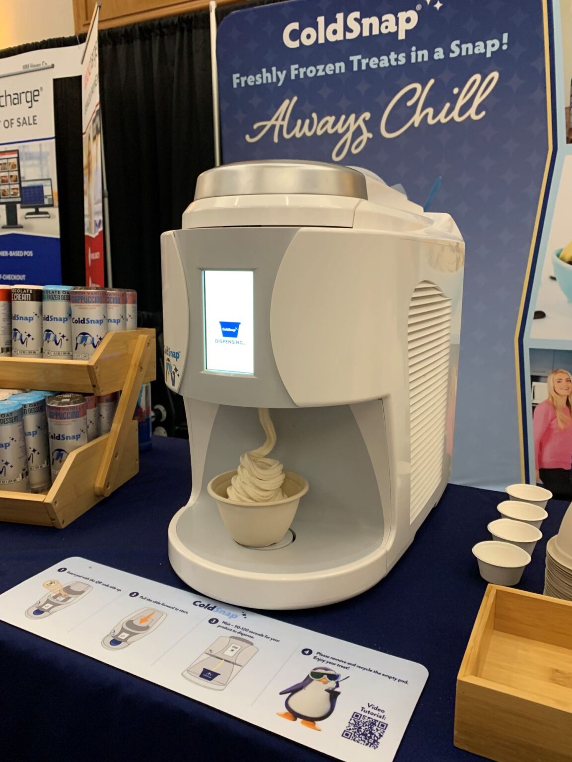 What's Snappin' - Updates from the ColdSnap Team! - ColdSnap®