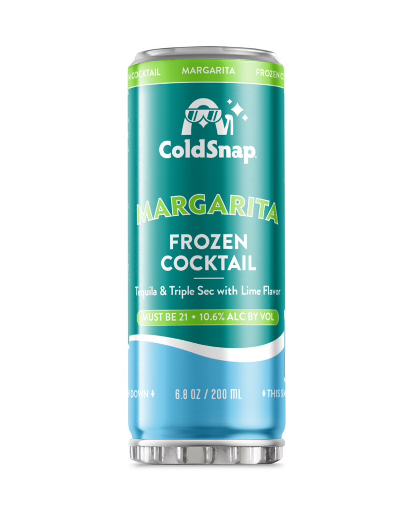 Product Categories - ColdSnap®