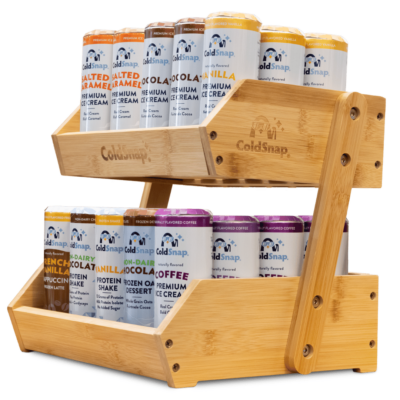 Merchandise - ColdSnap®