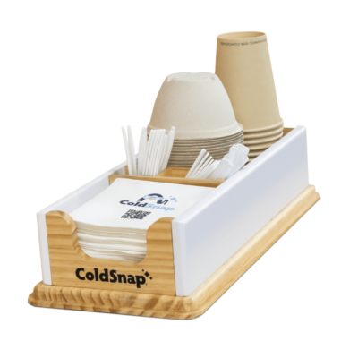 Merchandise - ColdSnap®