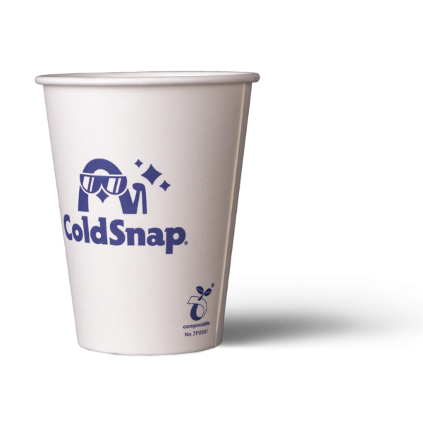 Standard Merchandising Rack - ColdSnap®