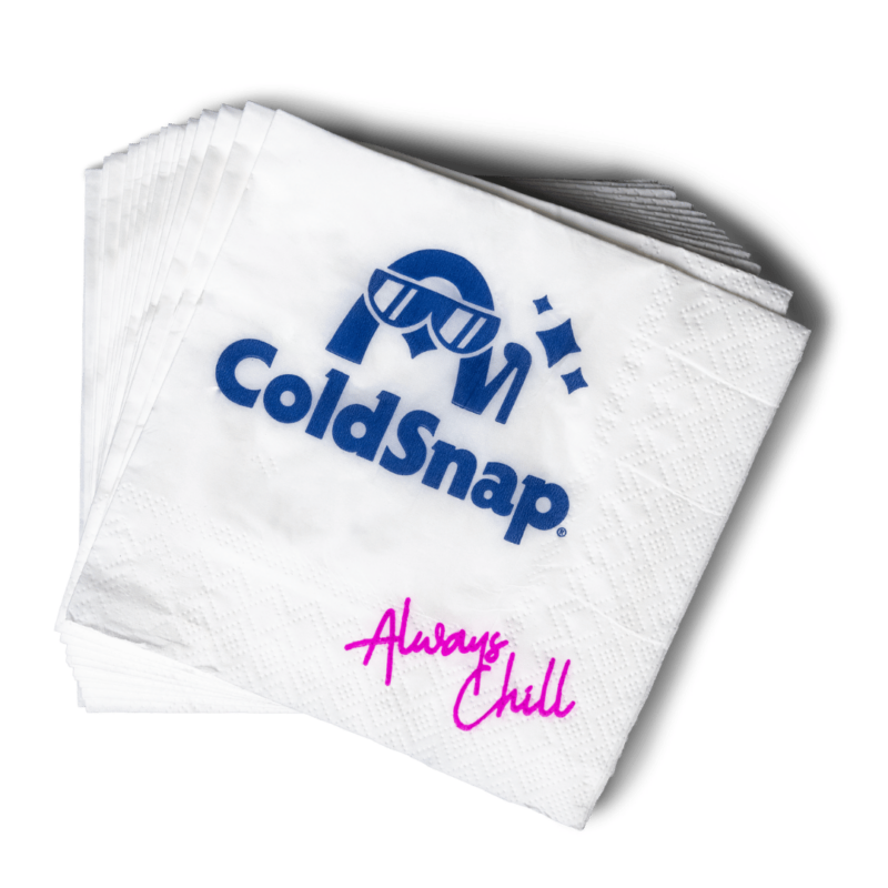 ColdSnap Trial Program - ColdSnap®
