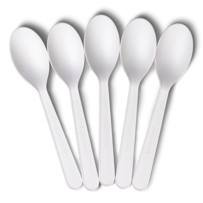 Spoons (Pack of 50) - ColdSnap®