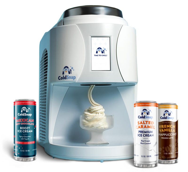 ColdSnap Trial Program - ColdSnap®