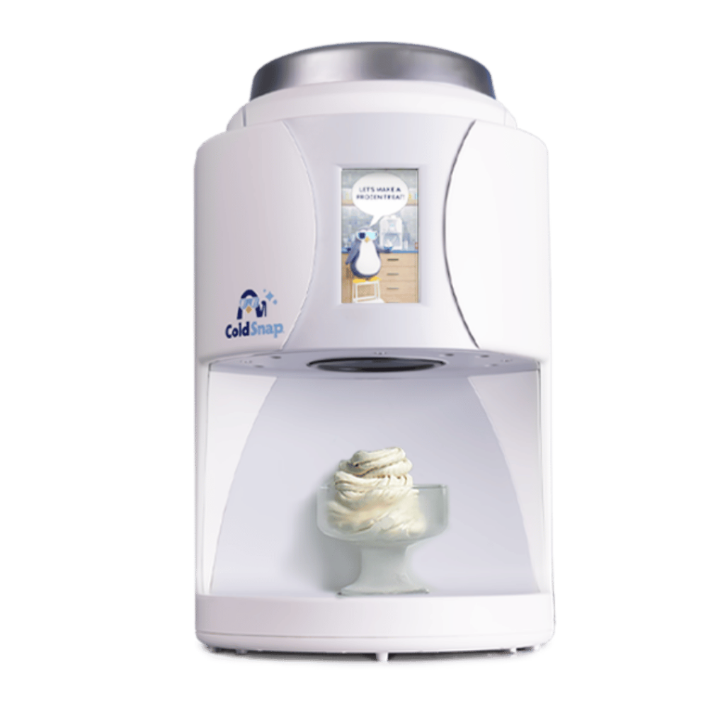 ColdSnap Machine - ColdSnap®