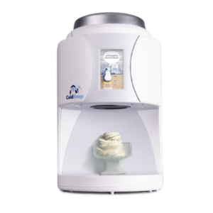 ColdSnap Machine - ColdSnap®