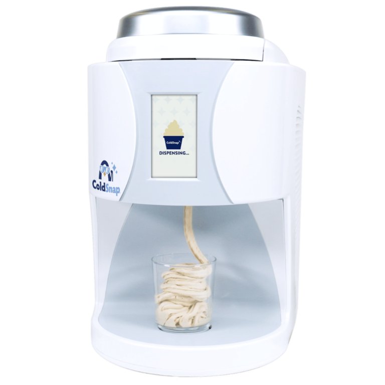 ColdSnap Machine - ColdSnap®