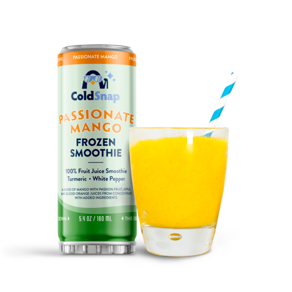 ColdSnap CES 2025 Press Brief - ColdSnap®