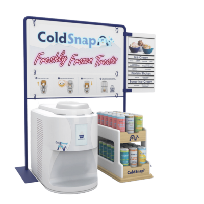 Merchandise - ColdSnap®