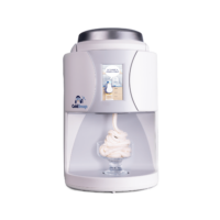 ColdSnap Frozen Treat Machine - ColdSnap®